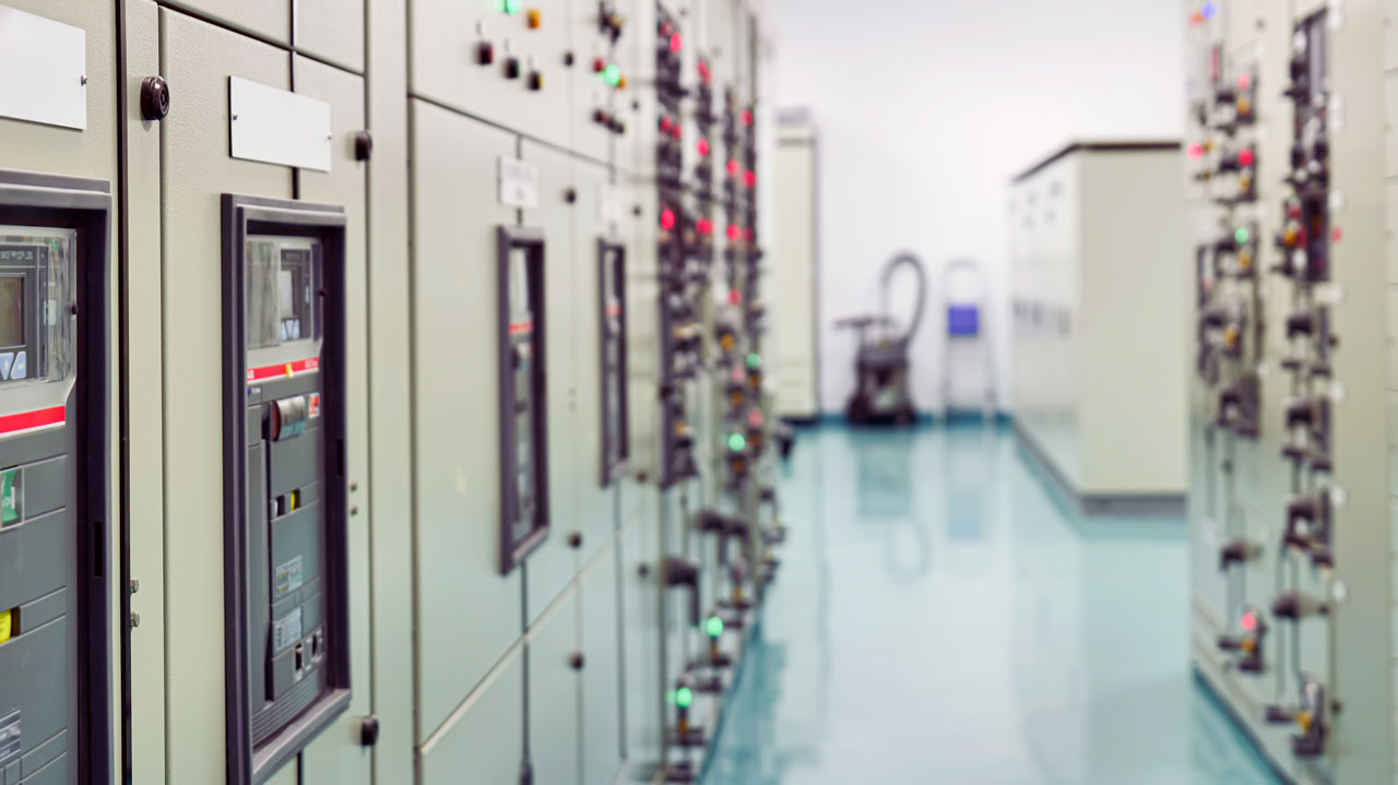 CONTROL - ICS Compnay