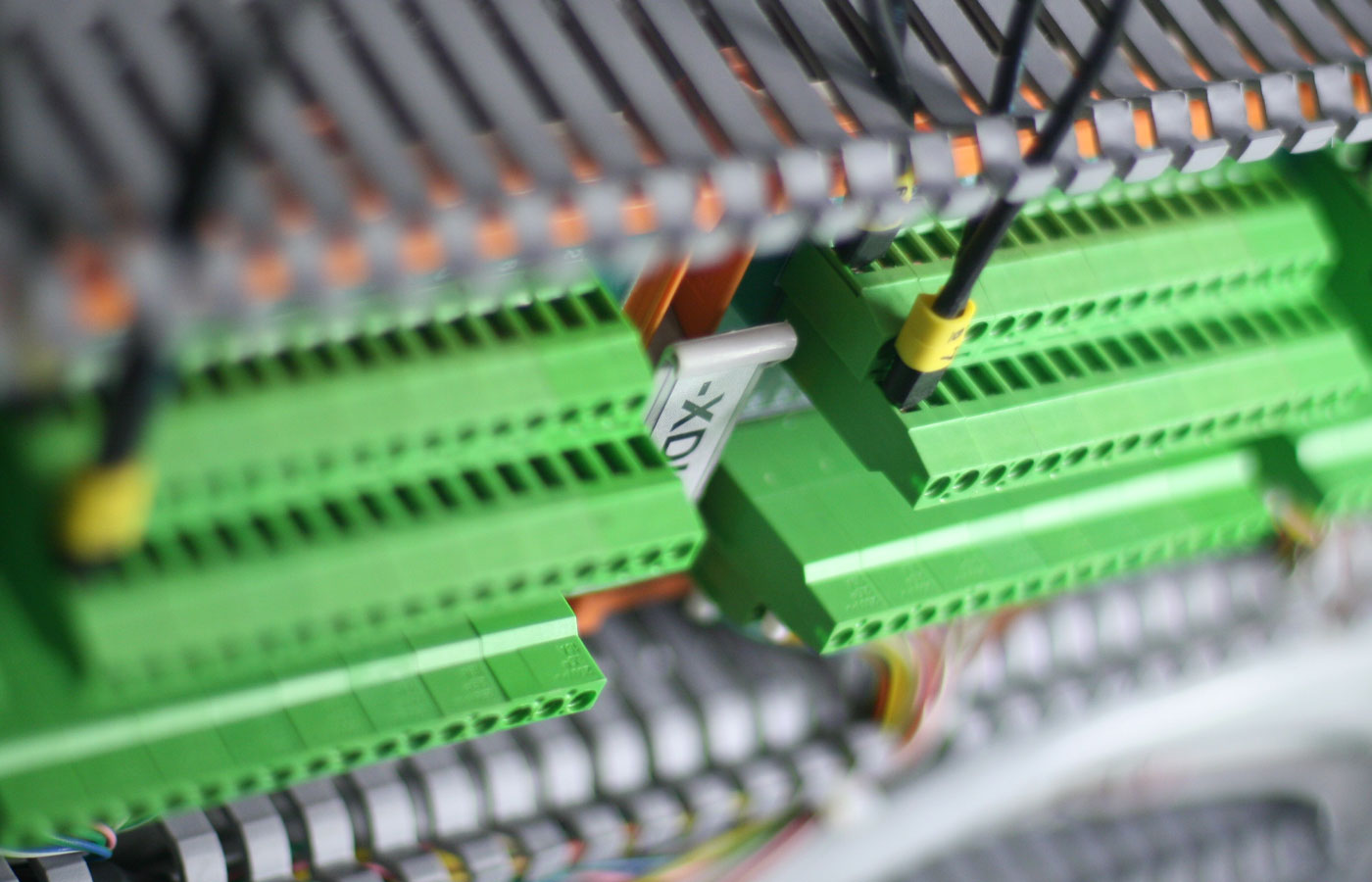 Teleprotection - ICS Compnay